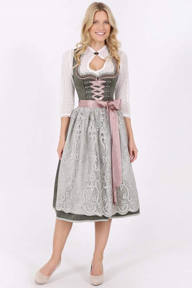 Dirndl "Dorotha" - Original Salzburger Trachtenoutlet