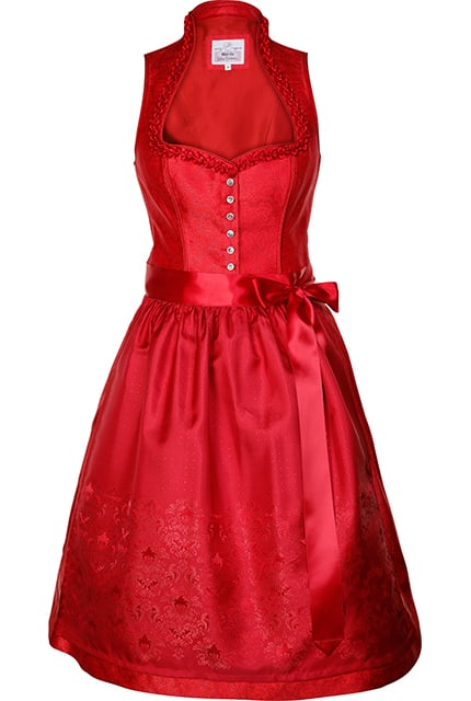 Dirndl "Quillota" - Original Salzburger Trachtenoutlet