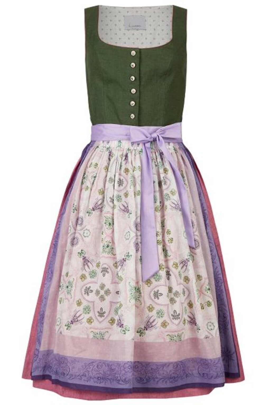 Dirndl - Original Salzburger Trachtenoutlet